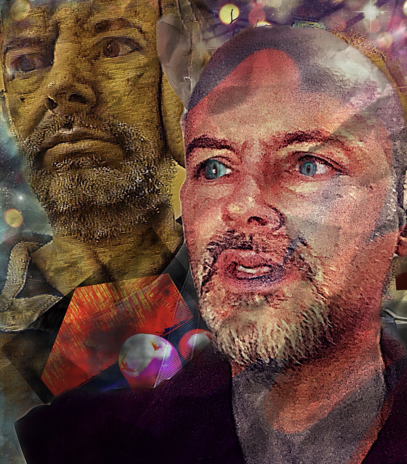 Elemental: John Bruder’s music | kinrosscordless